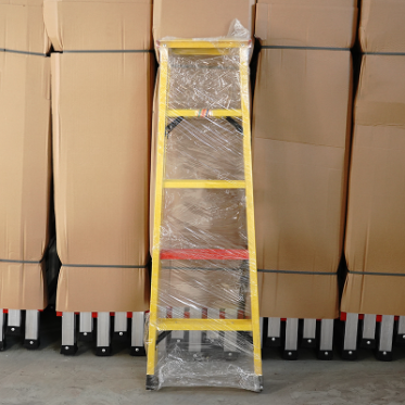Buy China Wholesale High Strength Fiberglass Mobile Platform 3 Step ...