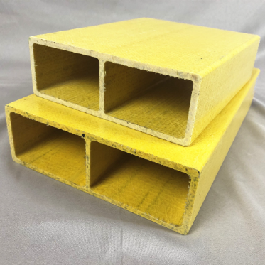 Fiberglass Structural Framing Frp Straight Ladders Yellow Handrail Frp ...