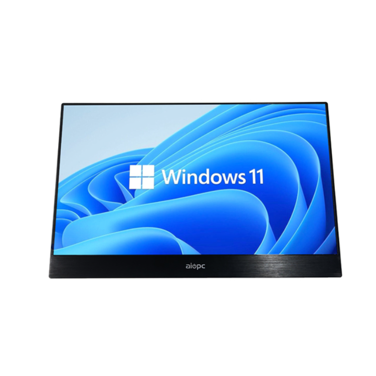 Handheld Device Touch Screen Wearable Small Size Lcd Capacitive Touch ...