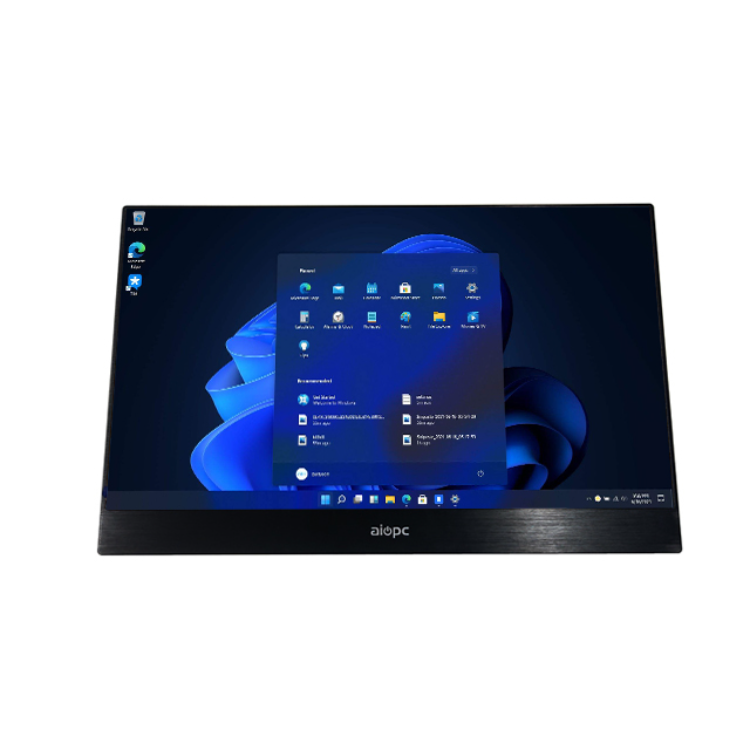 Handheld Device Touch Screen Wearable Small Size Lcd Capacitive Touch ...