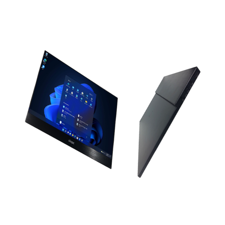 Handheld Device Touch Screen Wearable Small Size Lcd Capacitive Touch ...