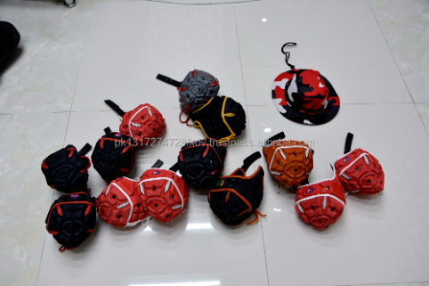 Buy Pakistan Wholesale Wholesale Soft Protective Helmet Soft Shell ...