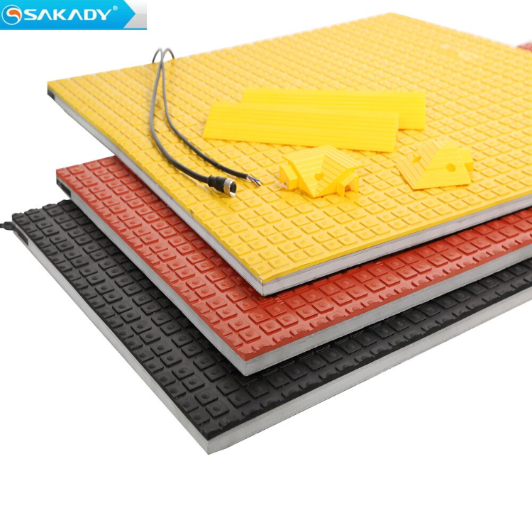 Buy Wholesale China Factory Price Impact Resistant Rubber Safety Mats ...