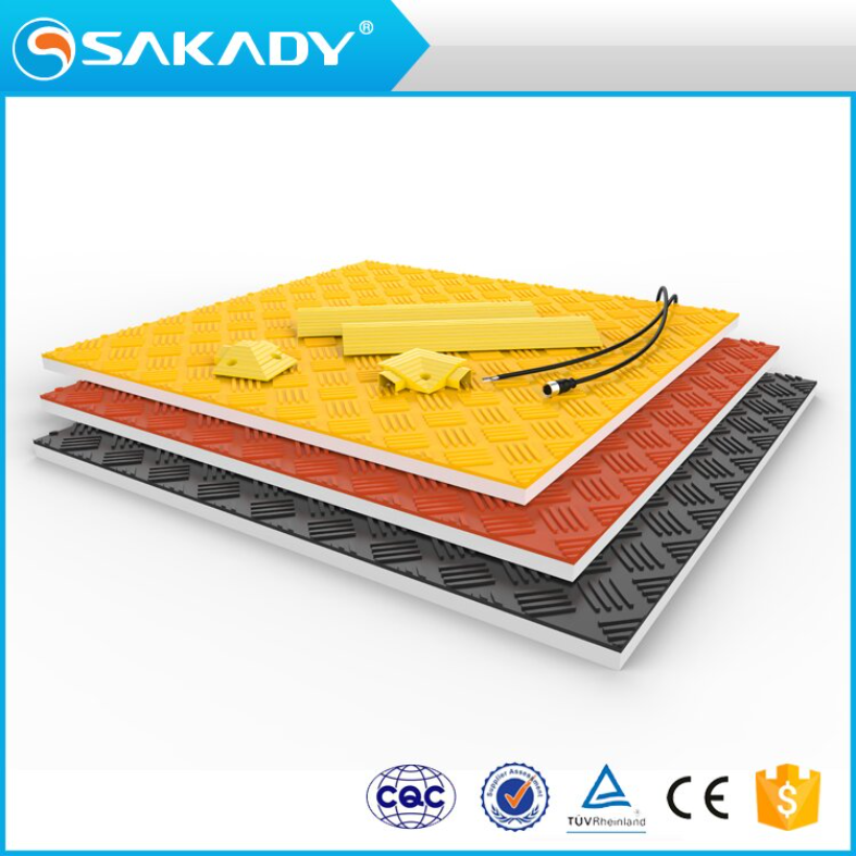 Buy Wholesale China Factory Price Impact Resistant Rubber Safety Mats ...