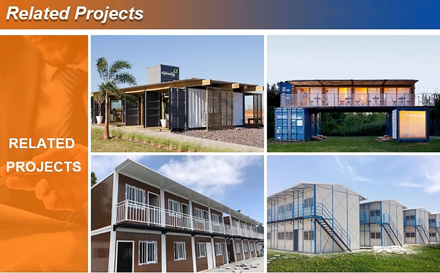 Buy Wholesale China One-stop 20ft Shipping Container Workstations ...