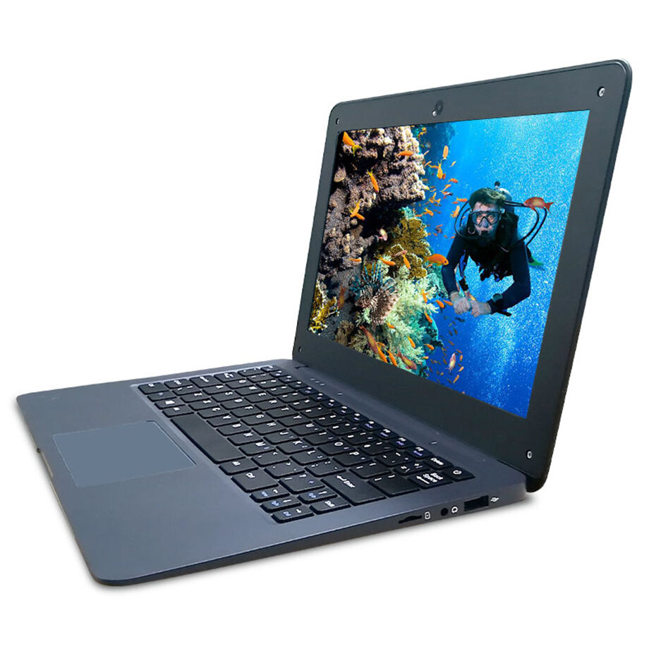 Buy Wholesale China Factory Direct 11.6inch Cheap Laptop N3350 Quad ...