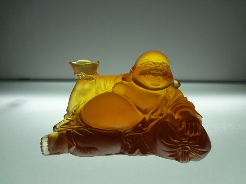Buy Wholesale China Liuli Coloured Glaze Handicraft & Business Gift at ...