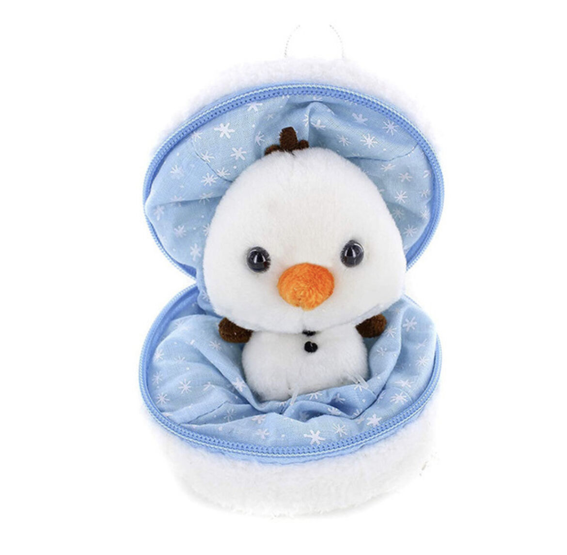 Buy Wholesale China Wholesale Oem Custom Plush Toy Mini Size Squish ...