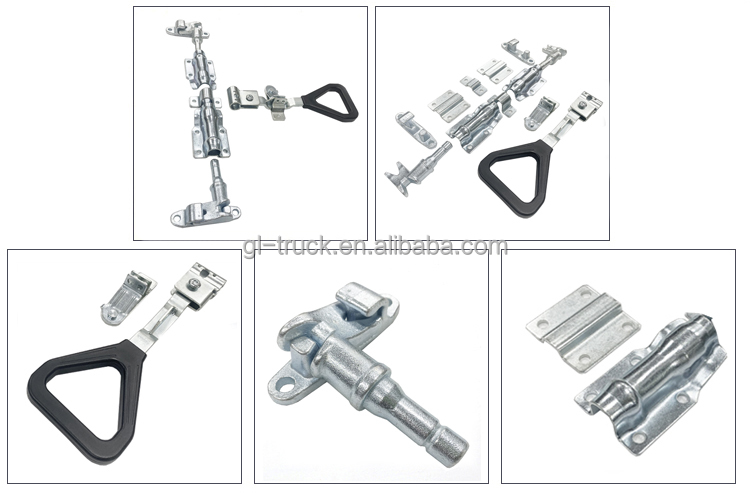 27mm Trailer Handle Locking Gear Van Lock Gl-11135 $16 - Wholesale ...