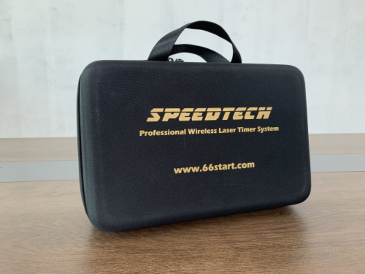 Speedtech B-01 2 Types Functions Led Display Single Wireless Led ...