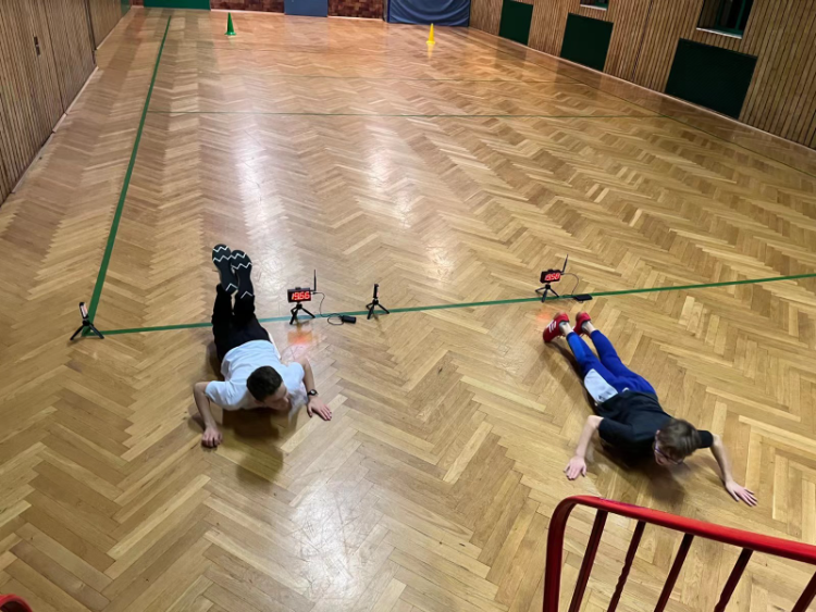 Speedtech B-01 2 Types Functions Led Display Single Wireless Led ...