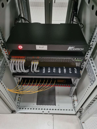 Buy Wholesale China Ip Pbx Server Core Voice Gateway Sip Unify Pabx For ...