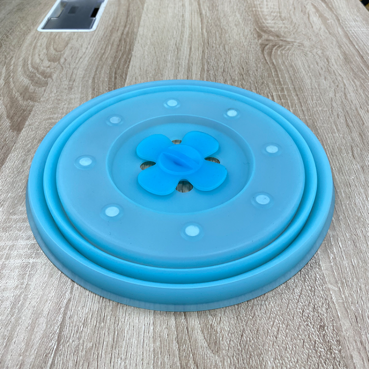 Buy Wholesale China Northfox Cover Microwave Silicone Bowl Covers ...