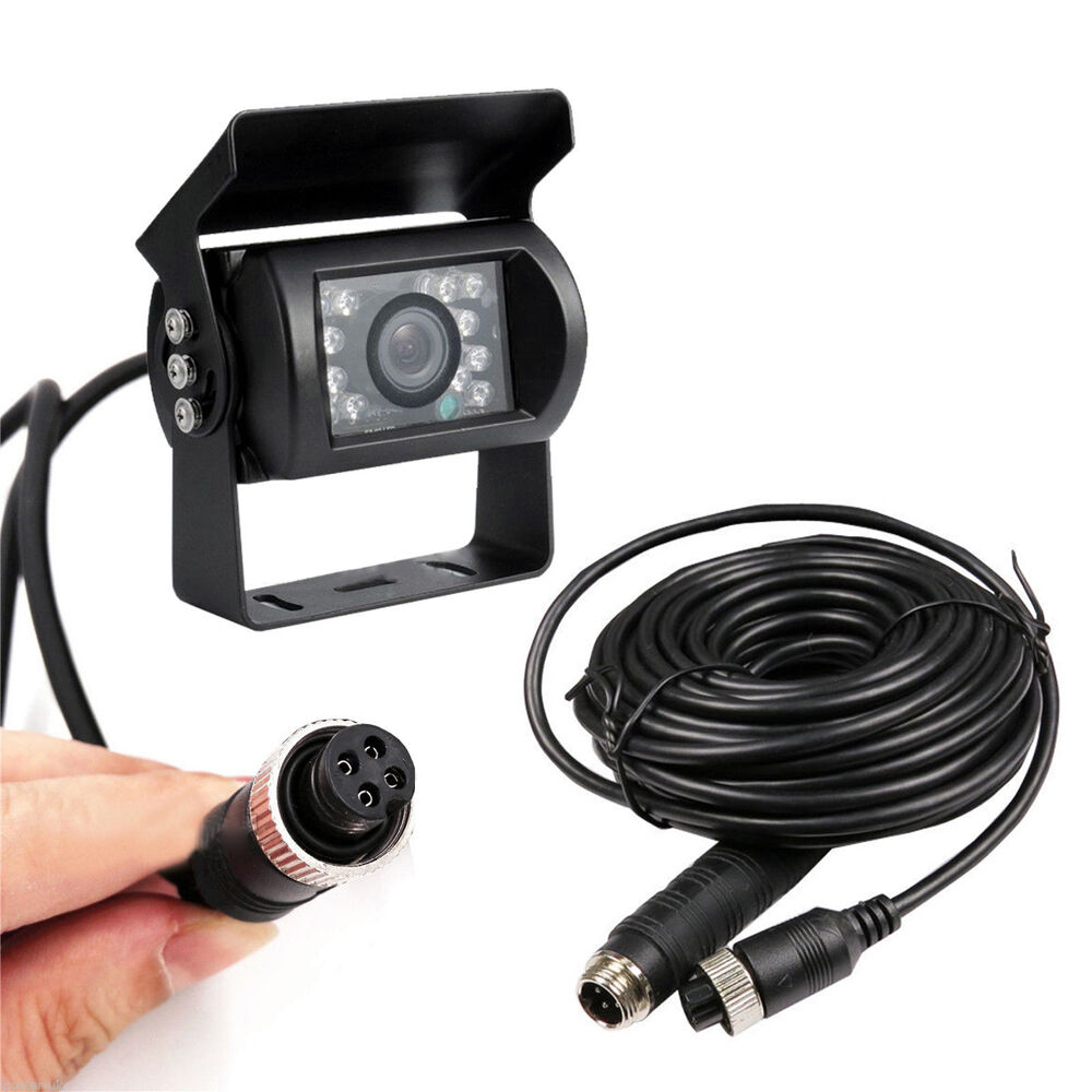 Buy Wholesale China Podofo 9'' Quad Split Monitor Car Rear View Camera ...