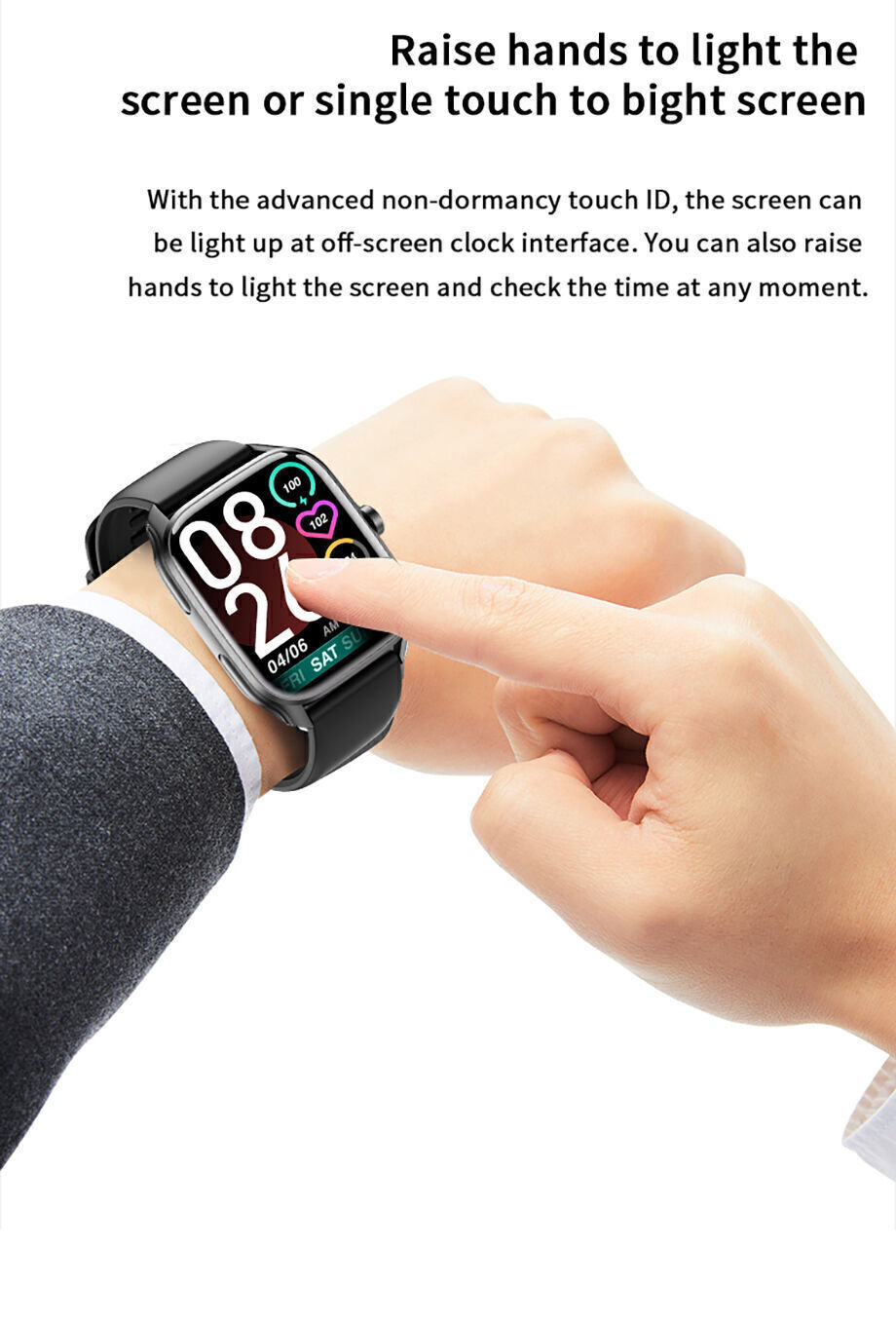 Buy Wholesale China Factory Price Gps,beidou,glonass Smart Watch Bt ...