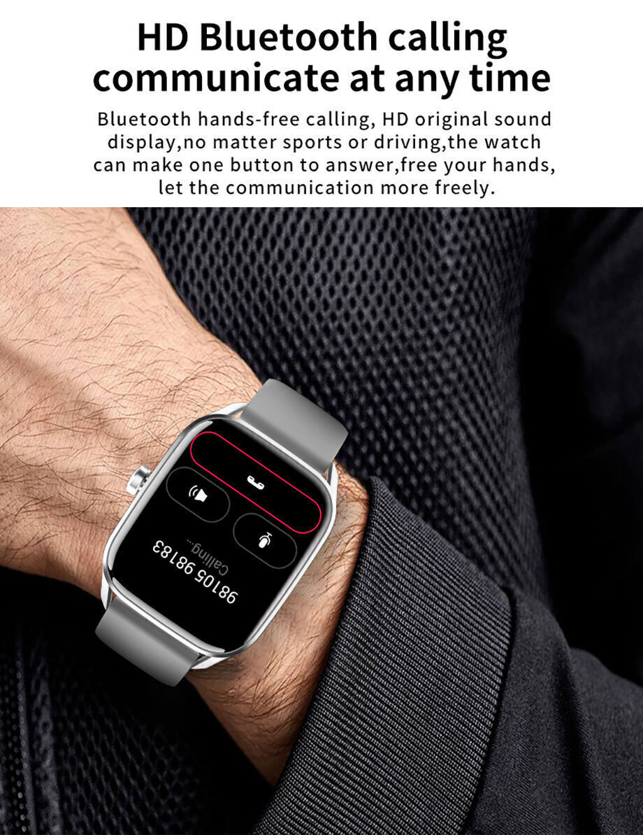 Buy Wholesale China Factory Price Gps,beidou,glonass Smart Watch Bt ...