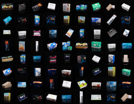 Dominos Pan Pizza Box Pizza Box From Vietnam Box Of Pizza Packaging ...