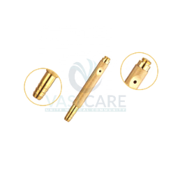 Abdomen & Saddlebag Infiltration Liposuction Cannula Of 5pcs Handle ...