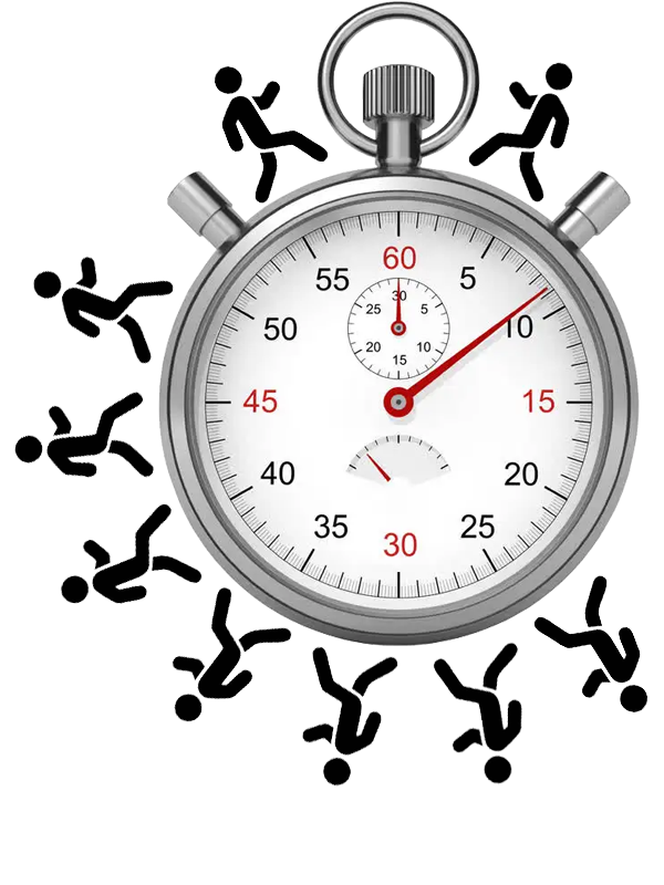 Bulk Buy China Wholesale High Quality Mechanical Stopwatch $29 from ...