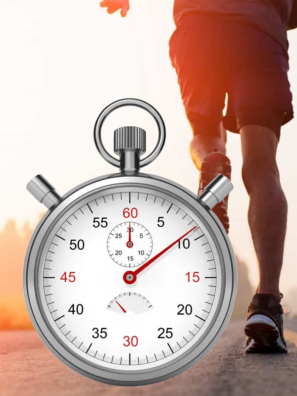 Bulk Buy China Wholesale High Quality Mechanical Stopwatch $29 from ...