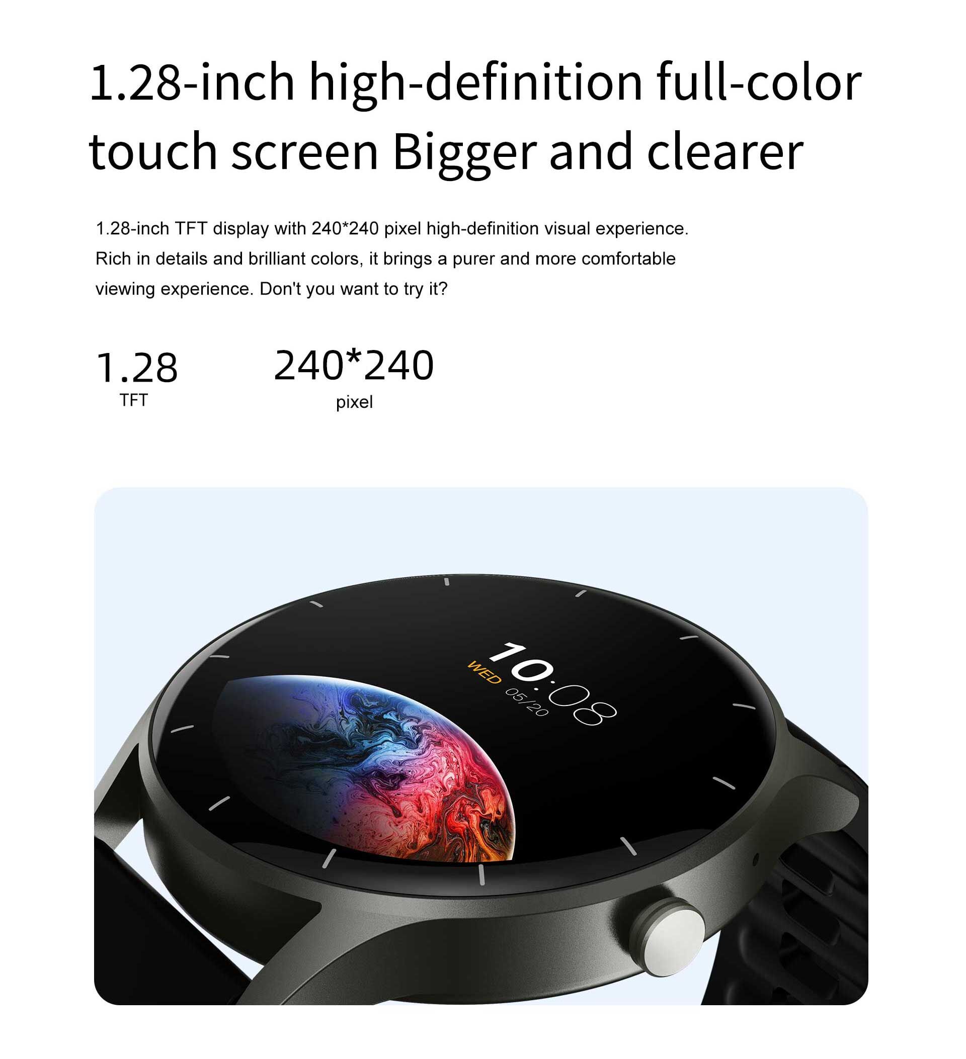 Buy Wholesale China Factory Price Zl50 New Arrival Smartwatch Blood ...