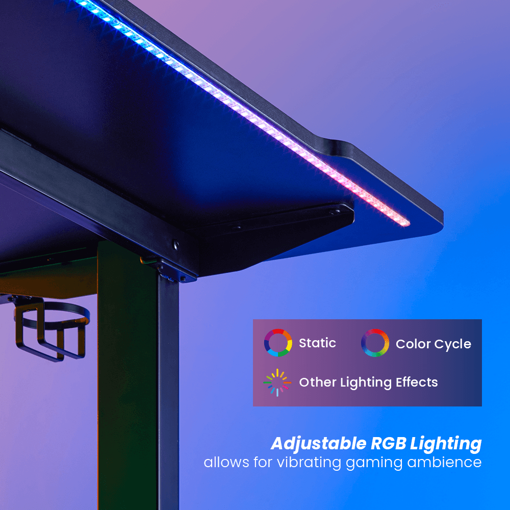 Buy Wholesale China Office Laptop Computer Desk Monitor Riser Desktop ...