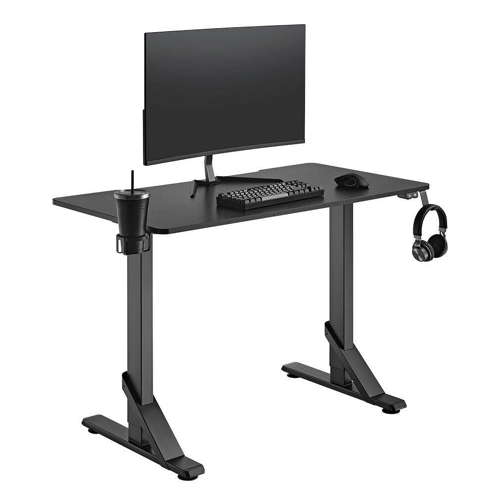 Buy Wholesale China Office Laptop Computer Desk Monitor Riser Desktop ...