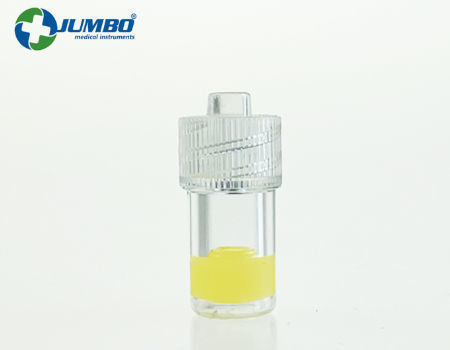 Buy Wholesale China Medical Disposable Sterile Injection Stopper ...