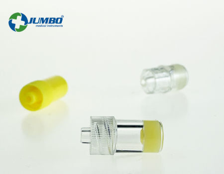 Buy Wholesale China Medical Disposable Sterile Injection Stopper ...