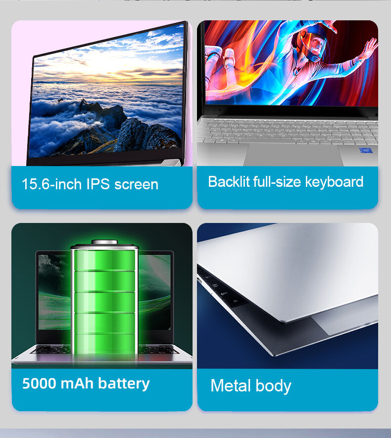 Buy Wholesale China Oem Intel Core I7 Laptop 10th Generation 16gb ...