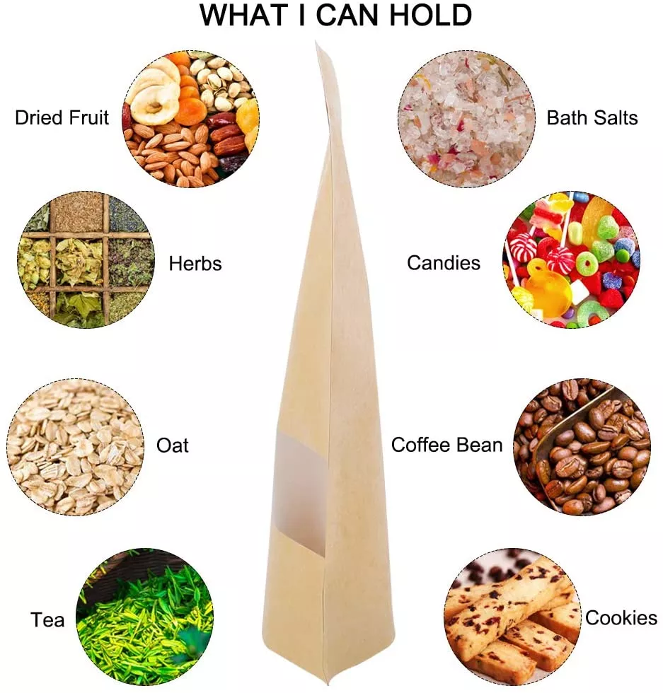 Buy Wholesale China Rundongyang Smell Proof Craft Bags Resealable Bags ...