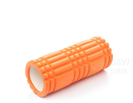 Buy Wholesale China Yoga Exercise Foam Roller High Quality Massage Yoga ...