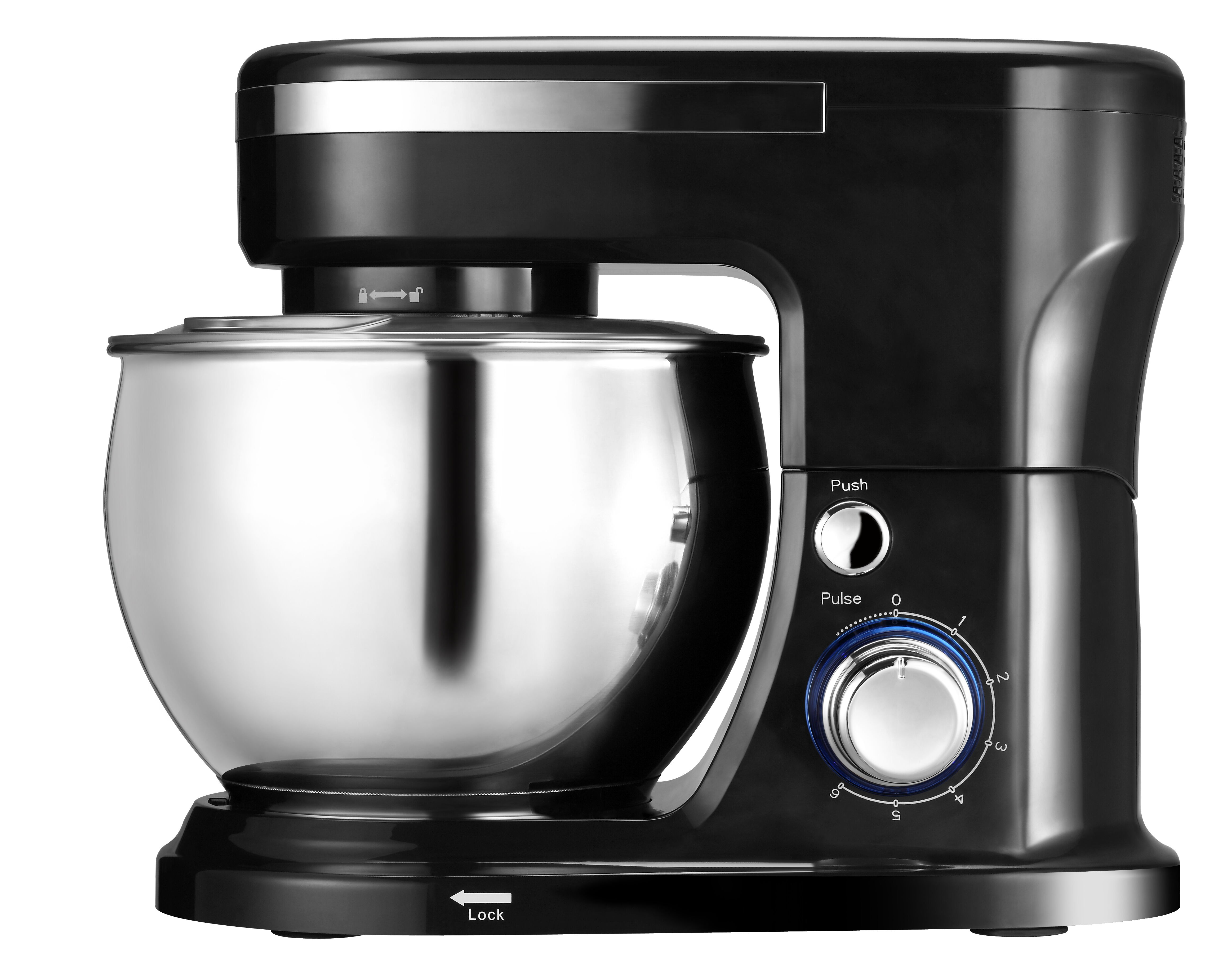 Buy Wholesale China Promotion Stand Mixer, 1000w With 5l Stainless ...