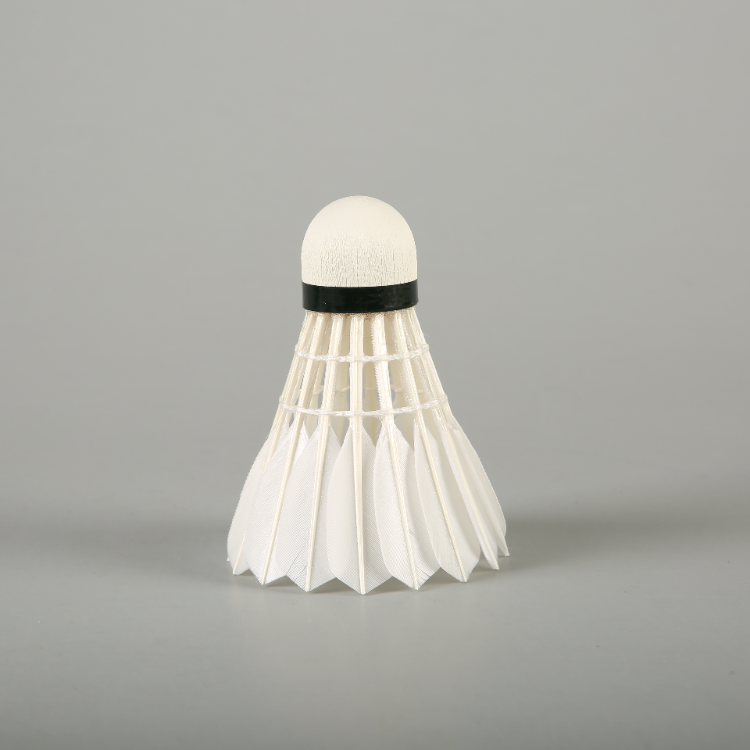 Buy Wholesale China Feather Shuttle Cock Tournament Lingmei 90pro ...