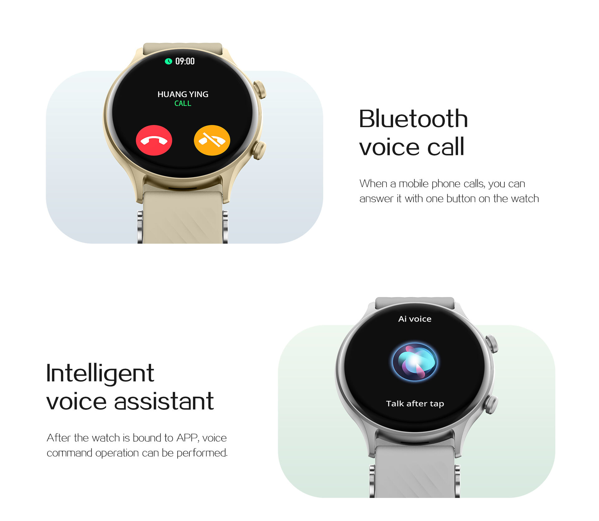 Buy Wholesale China Wholesale Sleep Monitoring Zl73e Bluetooth Calling ...