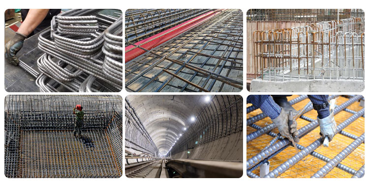 High Quality Cheap Price List Of Rebar Steel Gabon Steel Rebar 3/4 ...