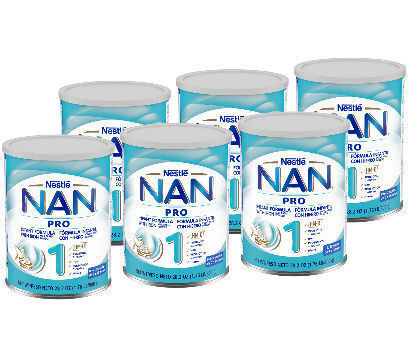 Nestle Nan Infant Baby Milk Powder - Belgium Wholesale Nestle Nan ...