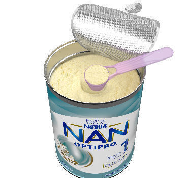 Nestle Nan Infant Baby Milk Powder - Belgium Wholesale Nestle Nan ...
