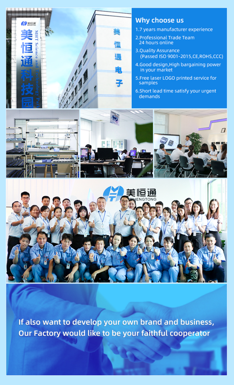 Bulk Buy China Wholesale Mht-p80f Blue Tooth 80mm Thermal Bluetooth ...