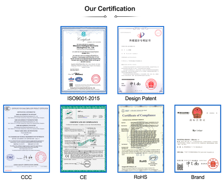 Bulk Buy China Wholesale Mht-p80f Blue Tooth 80mm Thermal Bluetooth ...