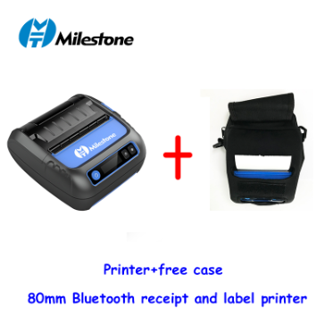Bulk Buy China Wholesale Mht-p80f Blue Tooth 80mm Thermal Bluetooth ...