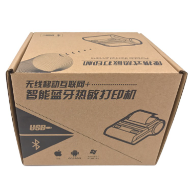 Bulk Buy China Wholesale Mht-p80f Blue Tooth 80mm Thermal Bluetooth ...