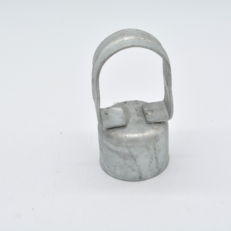 Chain Link Fence 1 5/8" Round Dome External Fence Post Caps - Explore ...