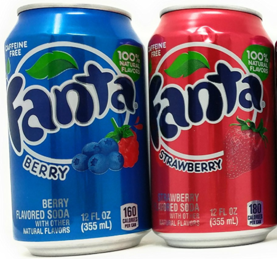 Buy Wholesale Netherlands Buy Fanta Exotic 330ml / Fanta Soft Drink ...