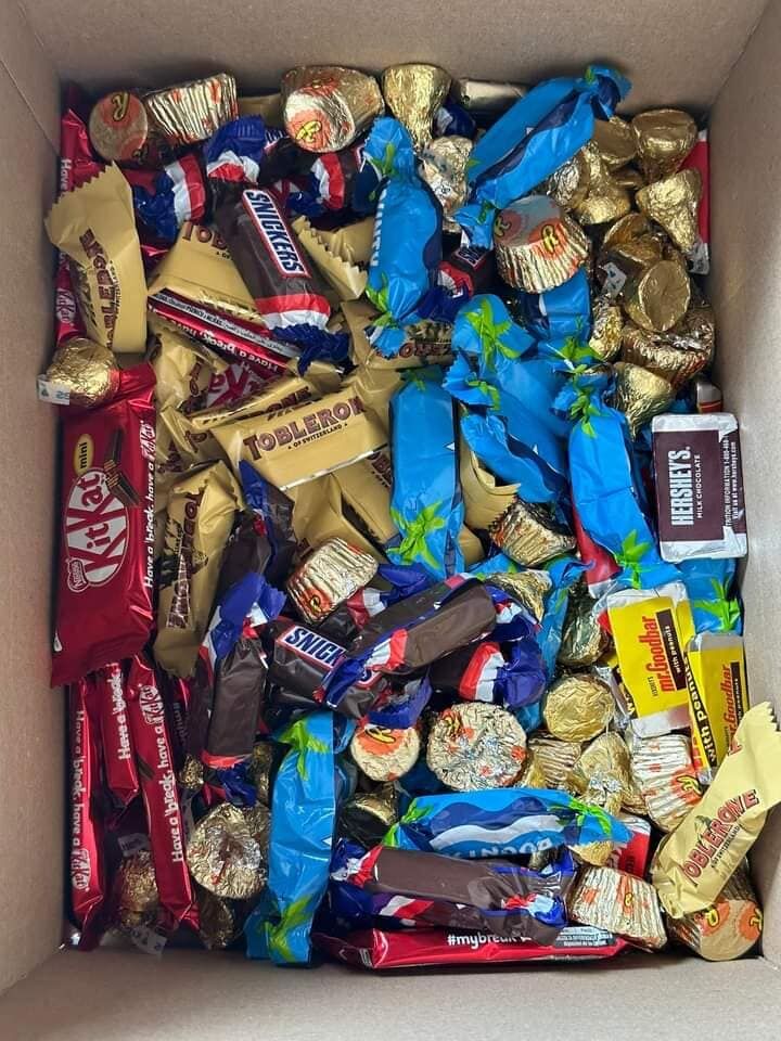 Buy Wholesale United States Wholesale Mars Chocolate Bars , M&ms ...