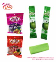 Dream Planet Colorful Fruity Sour Hard Candy With Sweet - Explore China ...