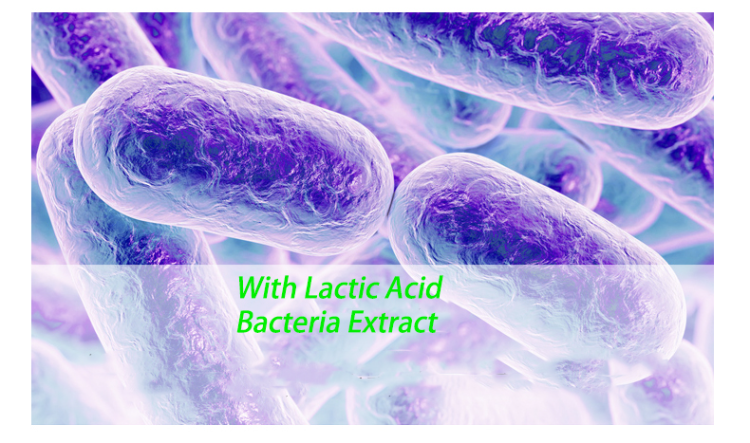 Hot Hydrating Lactobacillus Lactic Acid Bacteria Moisturizing Facial ...