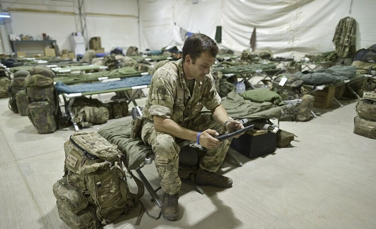 Buy Wholesale China Tactical Portable Aluminum Frame Foldable Camping ...