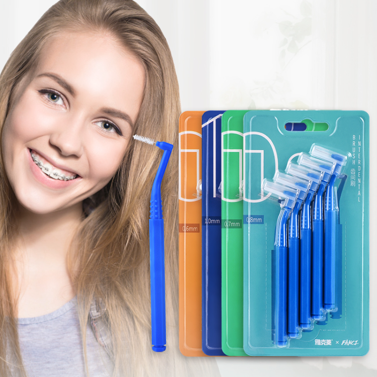 Buy Standard Quality China Wholesale Teeth Soft Bristle Orthodontic ...