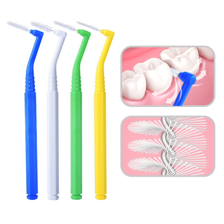 Buy Standard Quality China Wholesale Teeth Soft Bristle Orthodontic ...